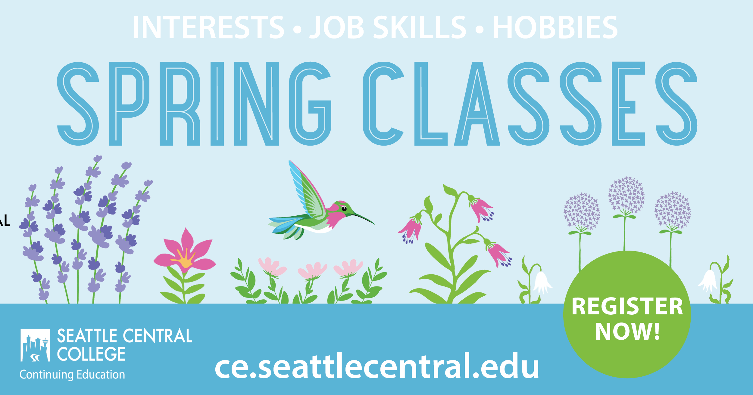 Home | Continuing Education